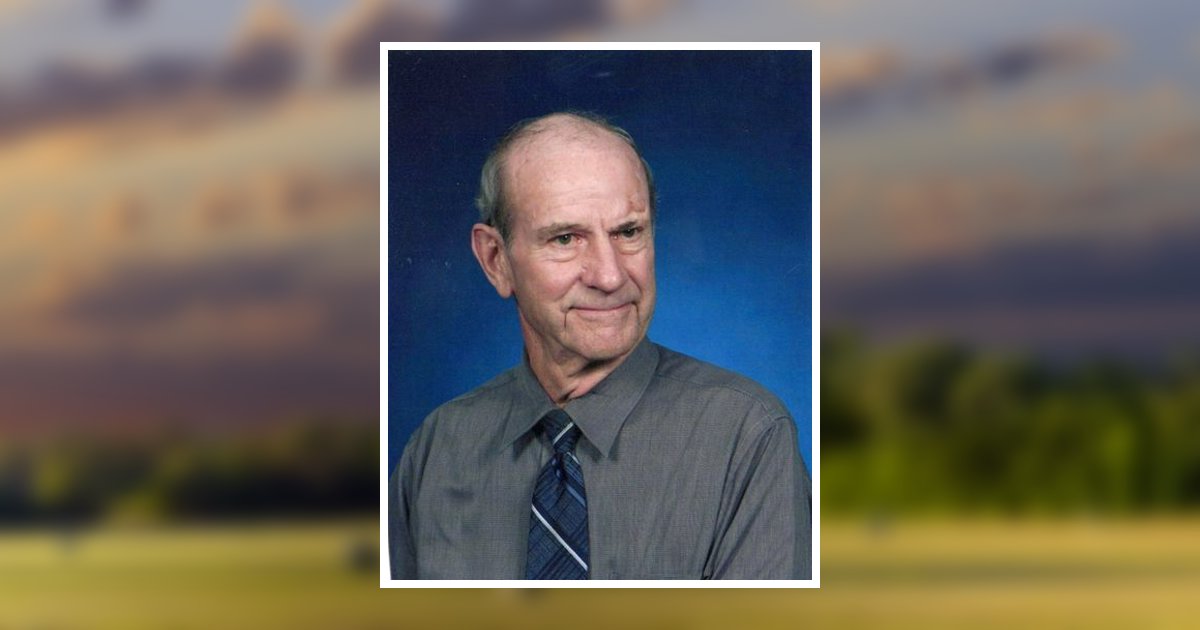 Charles Herbert Reimer Obituary November 26, 2023 - Petersen Family ...