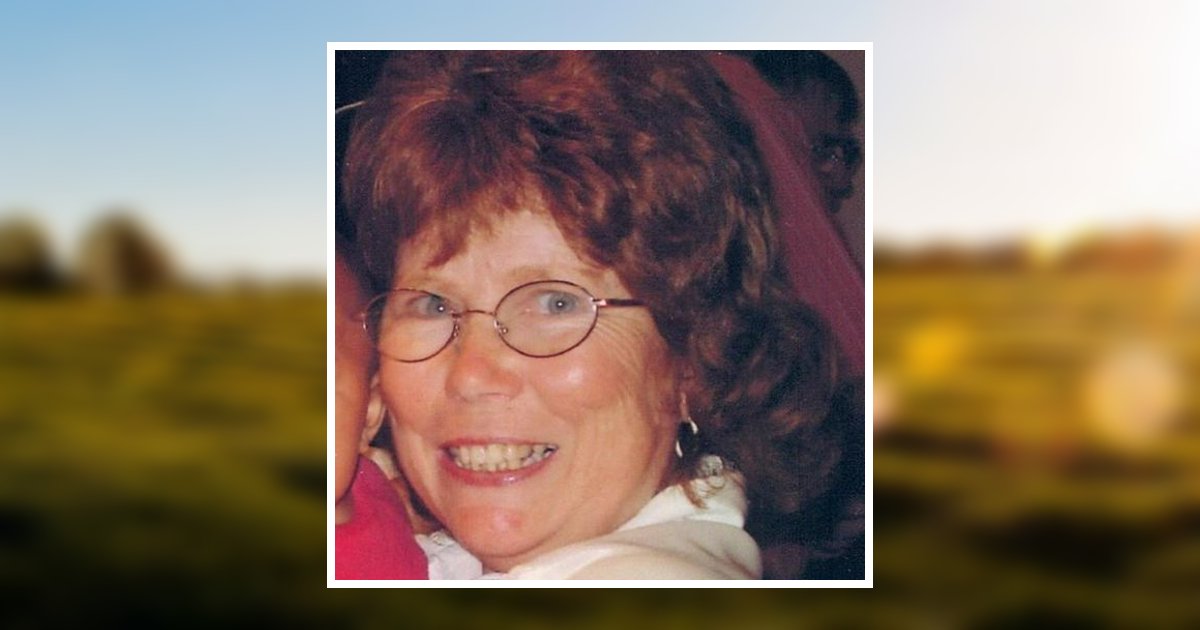 Mitzi Haroldene Lewis Puckett Obituary October 11, 2020 - Farrar ...