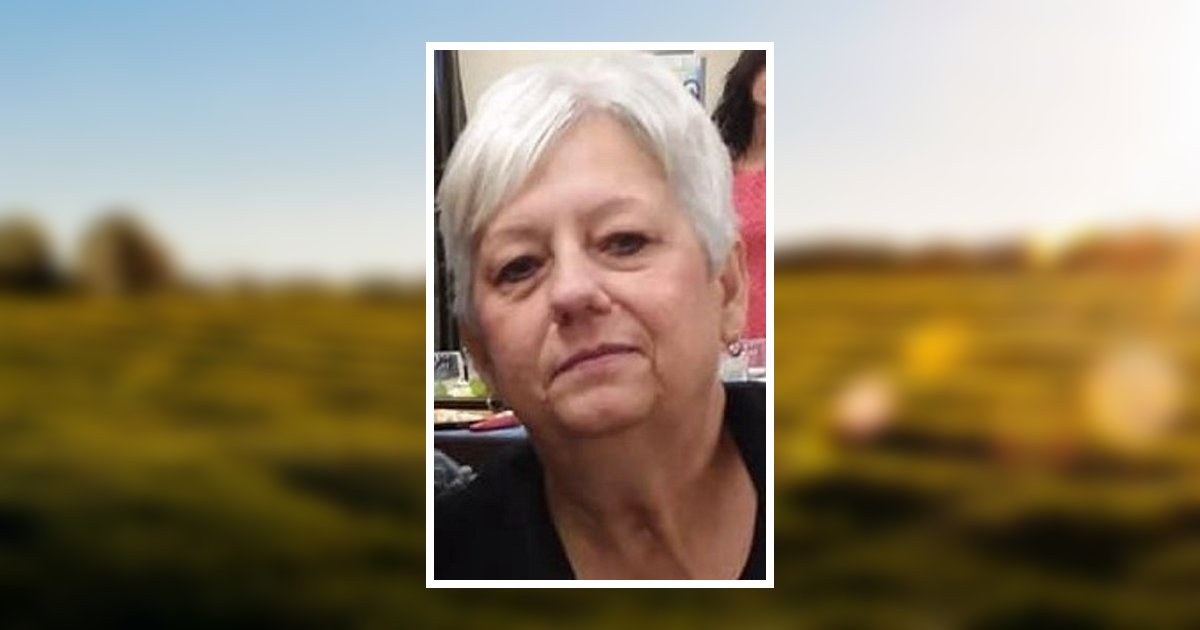 Deborah Rausch Obituary December 21, 2019 - Ambrose Funeral Home and ...