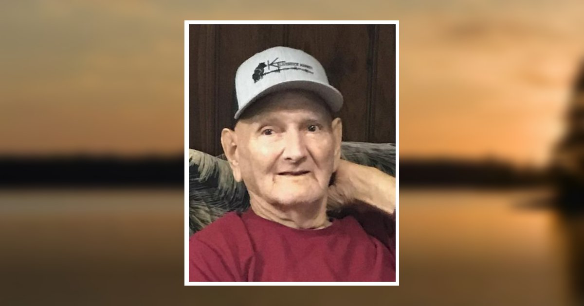 David Smalley Obituary September 23, 2024 - McReynolds-Nave & Larson