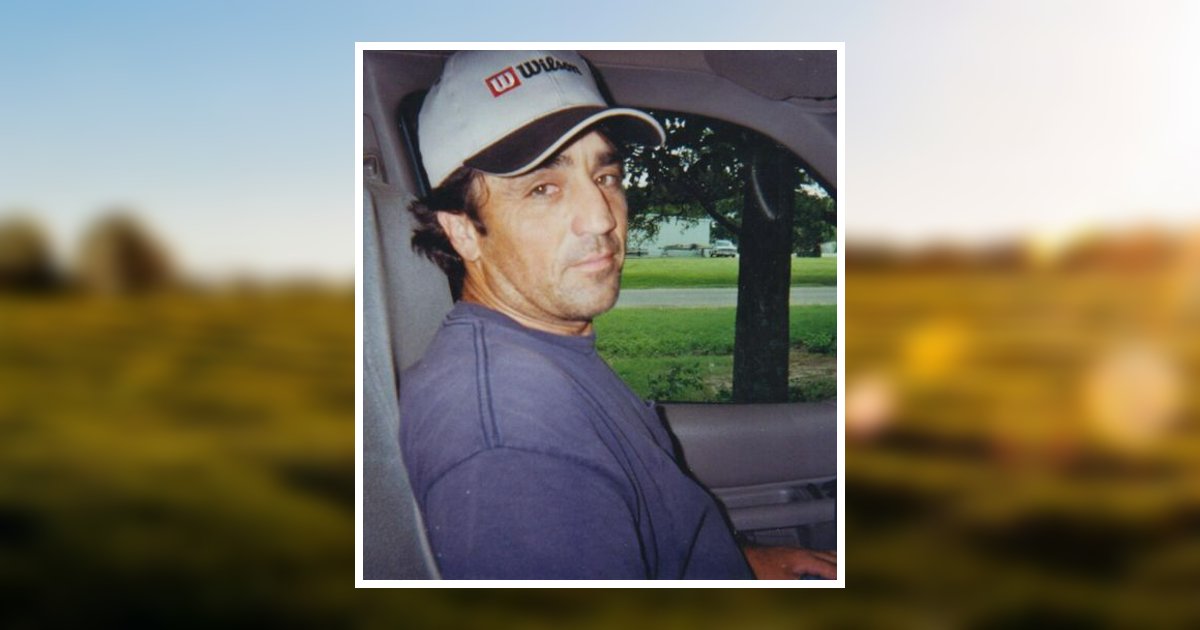 Michael James Cheek Obituary September 1, 2021 - Moorhead Funeral Home