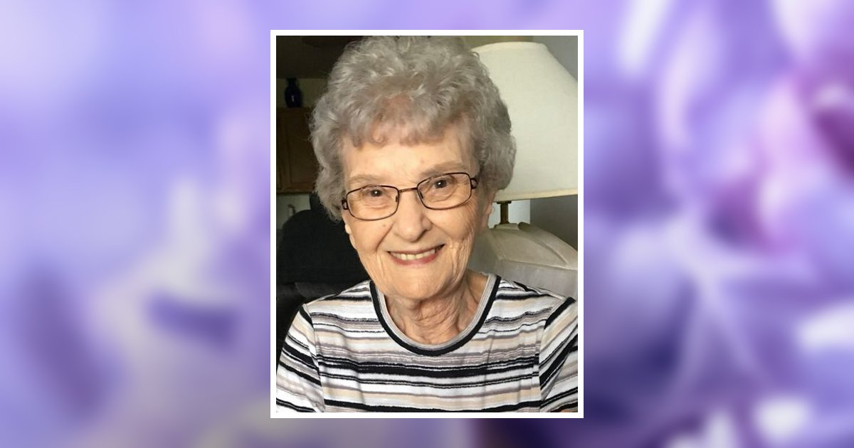Dorothy Arlene Cain Obituary February 6, 2025 - Choice Cremation