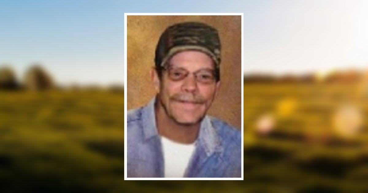 Steven Ray Brown Obituary October 12, 2012 - Titzer Family Funeral Homes