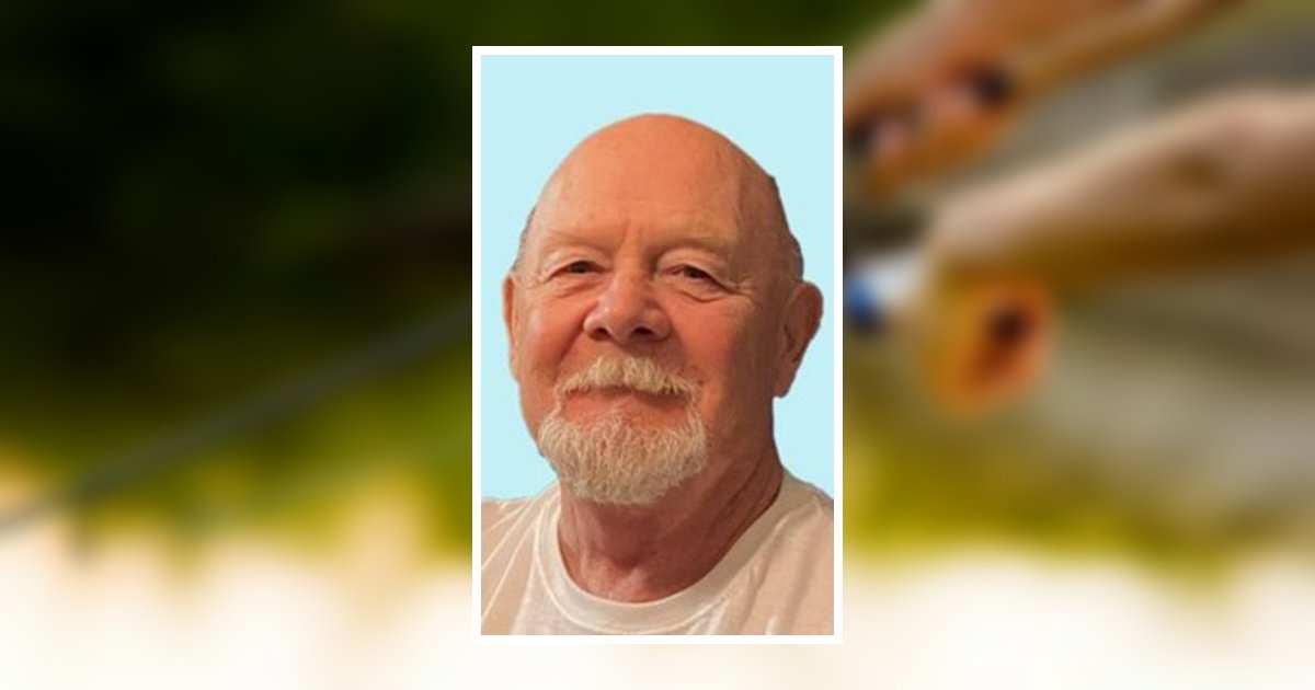 Earl Hashman, Sr. Obituary May 24, 2022 - Newcomer Columbus