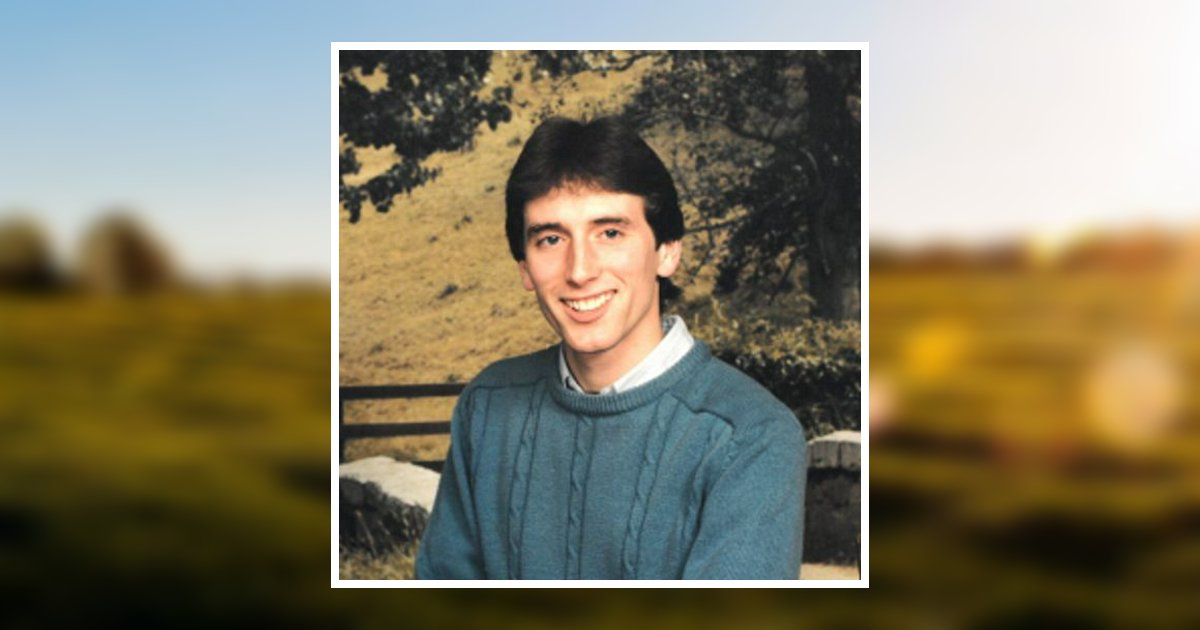 Van Allison Obituary October 23, 2022 - McReynolds-Nave & Larson