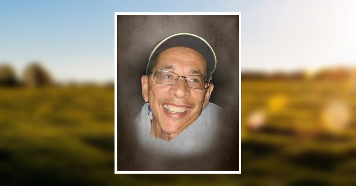 James Ricky Rachal Obituary February 9, 2017 - Tezak's Home to ...