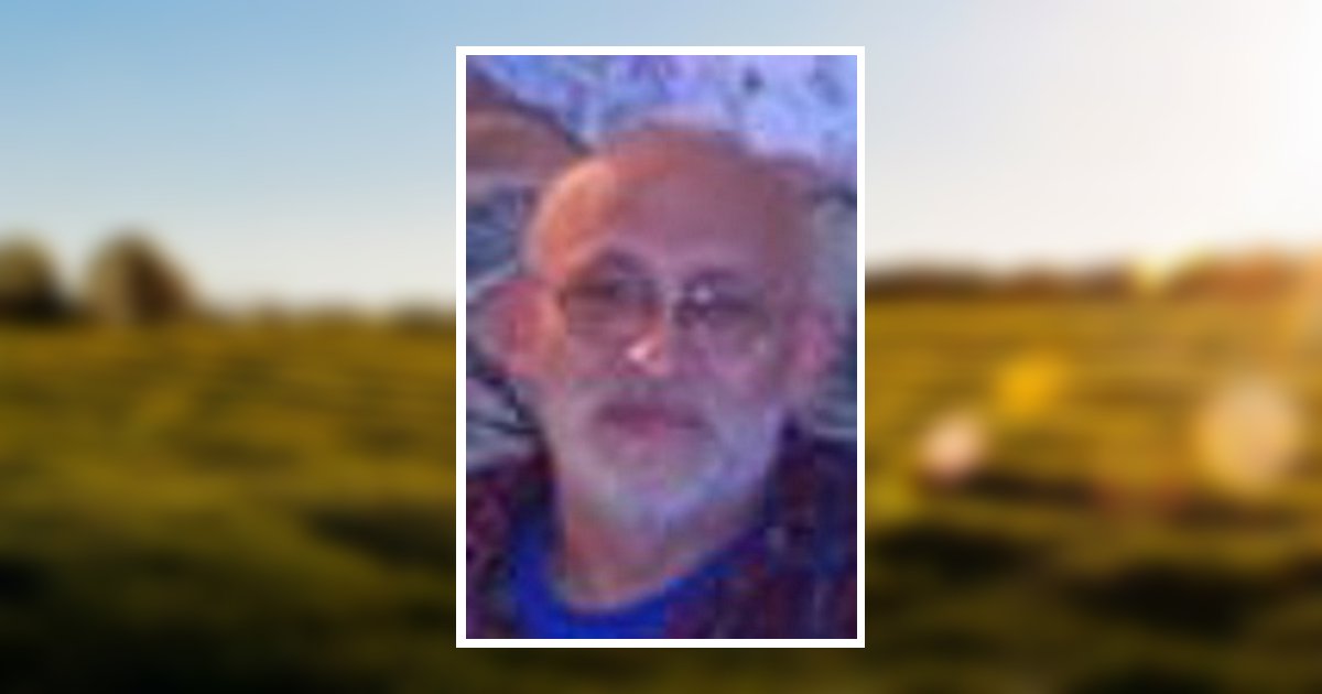 Kevin A "Jake" Jacoby Obituary February 5, 2018 - Sanders Funeral Home