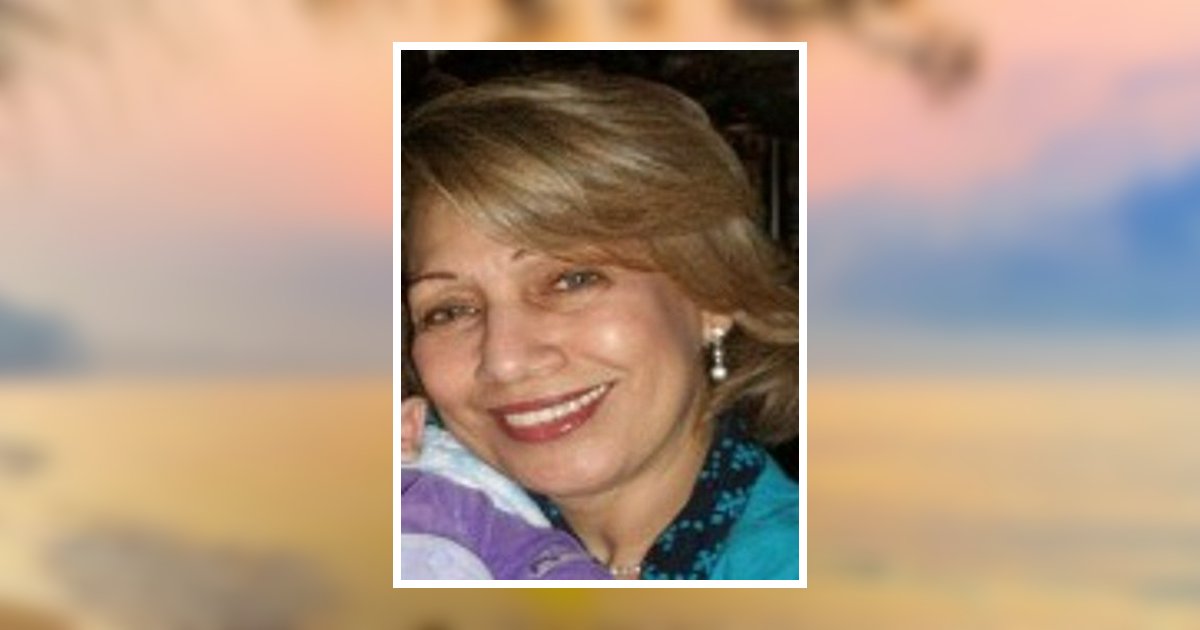 Yasmina Jarma De Reveiz Adorada Madre, Abuela, Hermana Y Amiga ...