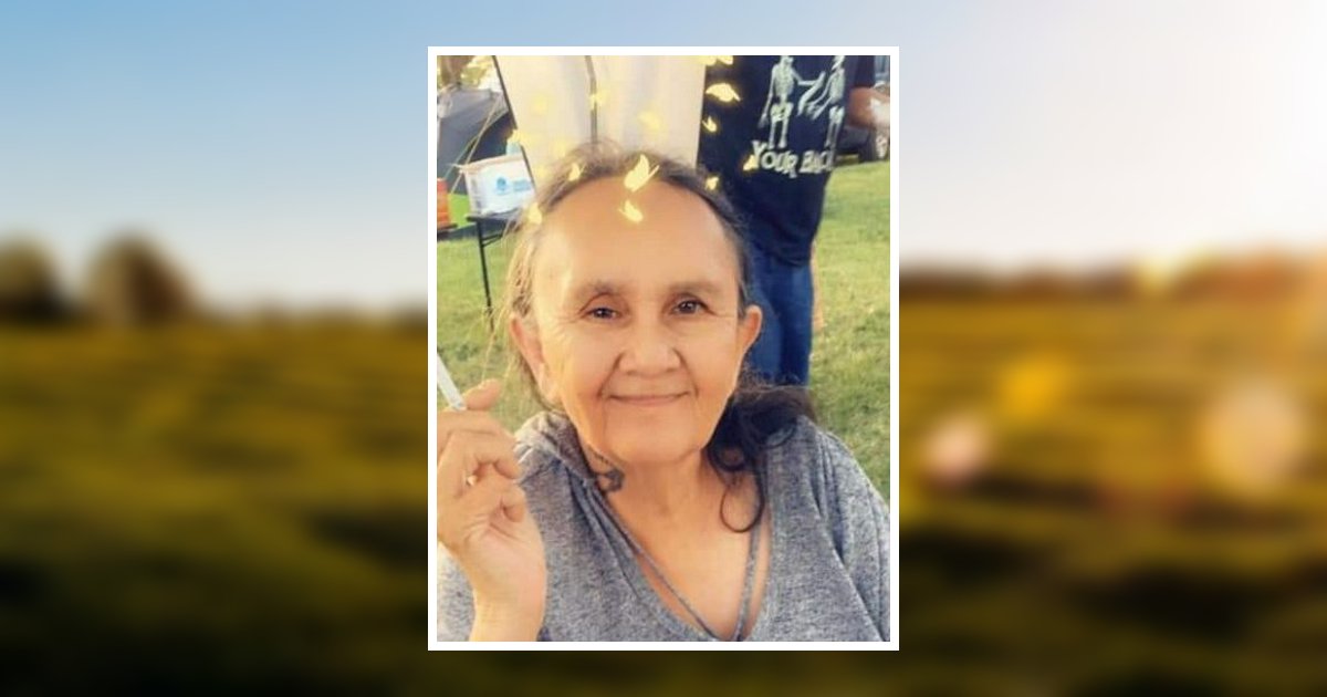 Antoinette Leclair Obituary September 26, 2020 - Grace Memorial Chapel