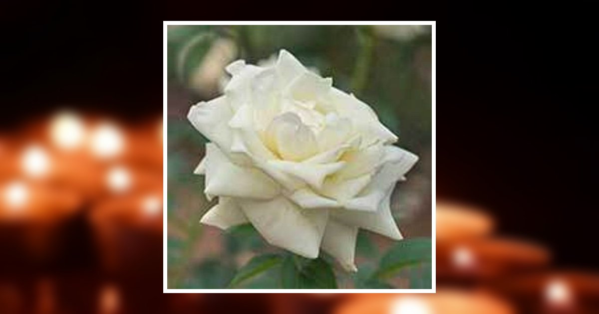 Joanne Chittenden Furtado Obituary April 17, 2013 - Saunders-Dwyer ...