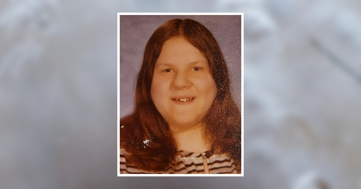 Susan Burch Obituary March 28, 2024 - Heidrick Funeral Home