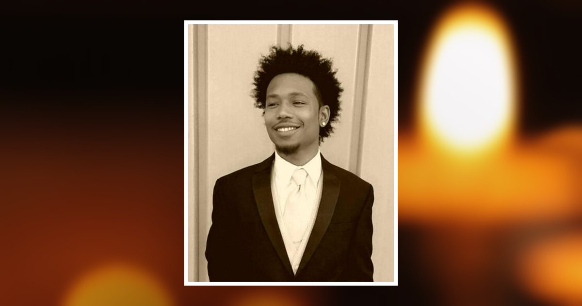 SHADELL MARKELL ROBERT MARKEE Obituary March 1, 2024 - Davis Mortuary ...