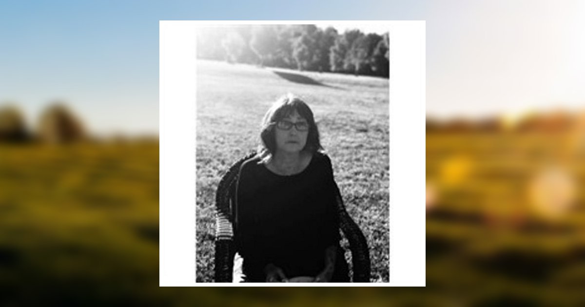 Vicky Lynn Simpson Obituary August 31, 2020 - Lindley Funeral Home