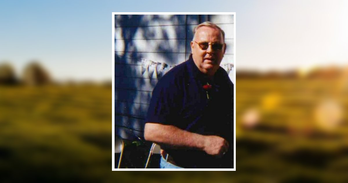 Ronald Dennis Simonson Obituary December 14, 2021 - Mahn Family Funeral ...