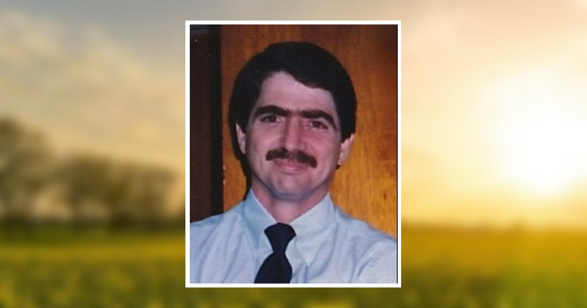 James ‘Jimmy’ Sutherland Obituary February 4, 2024 - Harris Funeral ...