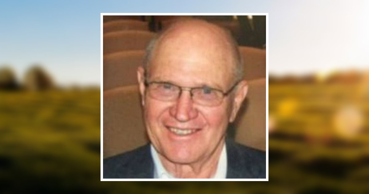 George Libbon Obituary September 19, 2019 - Bainbridge Funeral Home
