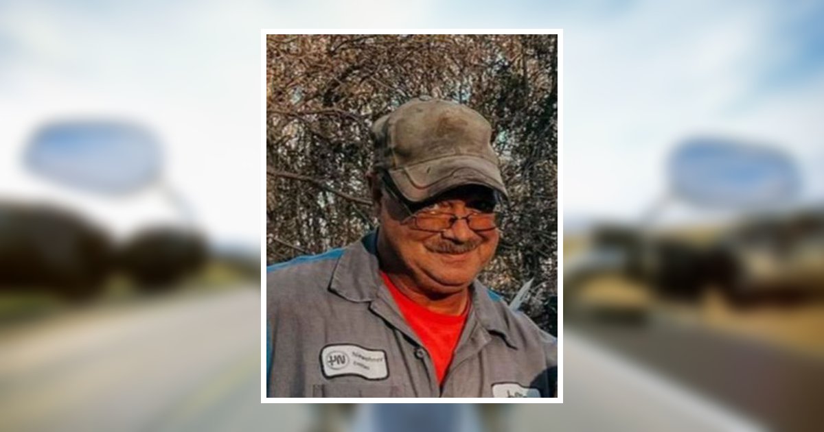 Leon Walter Whitney Obituary June 27, 2023 - Snider Memorial Funeral Home
