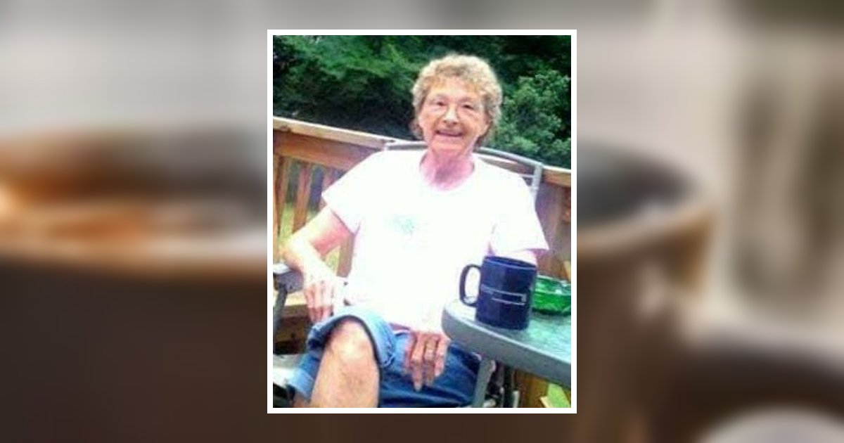 Joan Gayle Donovan Obituary June 26, 2025 - Bennett & Barden Funeral Home