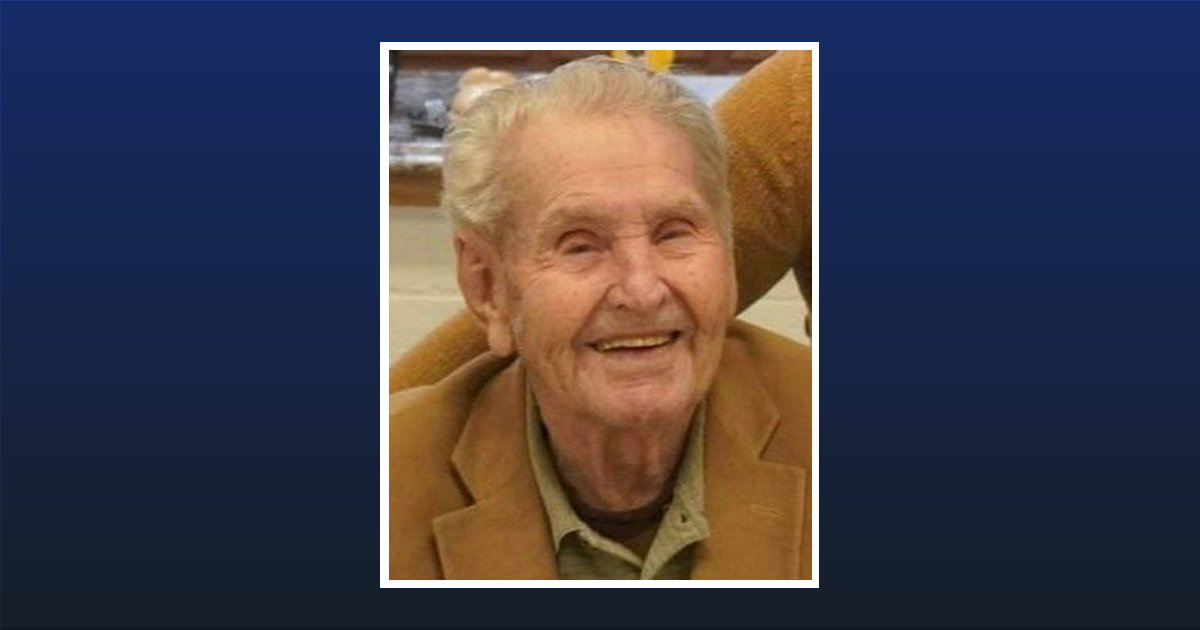 J.D. Jackson Obituary September 29, 2024 - Lanman Funeral Home, Inc.
