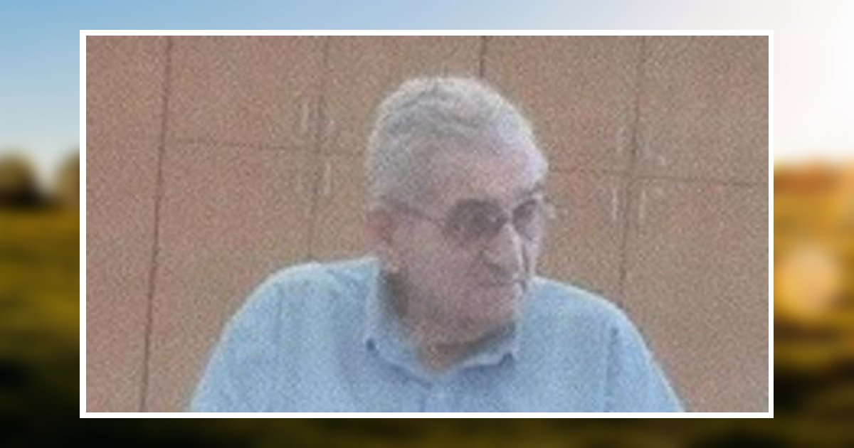 Raymond "Archie" Haugh, Jr. Obituary January 12, 2015 - Stauffer ...