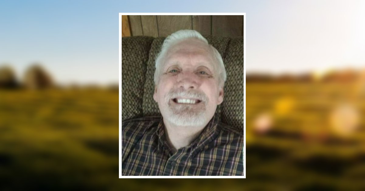 Frank Vinson Hardwick Obituary January 23, 2023 - Karnes & Son Funeral Home