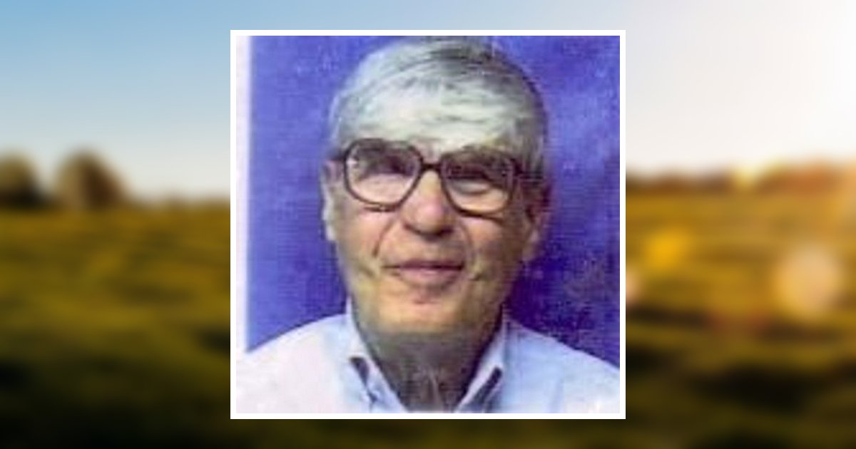 Jack L. Reidy Obituary 2007 - Fay Brothers