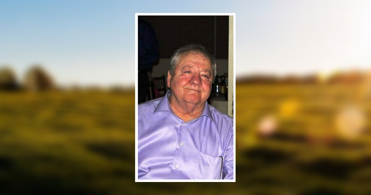 Oliver "Al" Burton Jost Obituary October 18, 2018 - Bruzdzinski Funeral ...