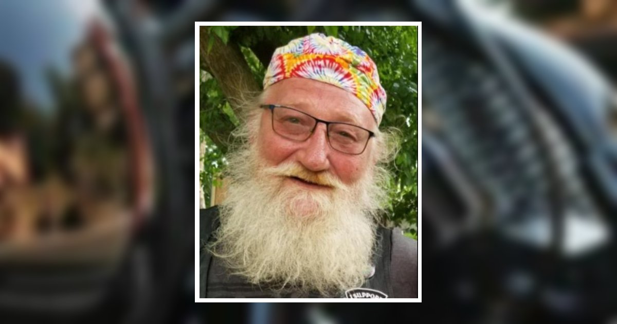 Ronald Dean Conrad Obituary January 5, 2025 - Haverstock Funeral Home