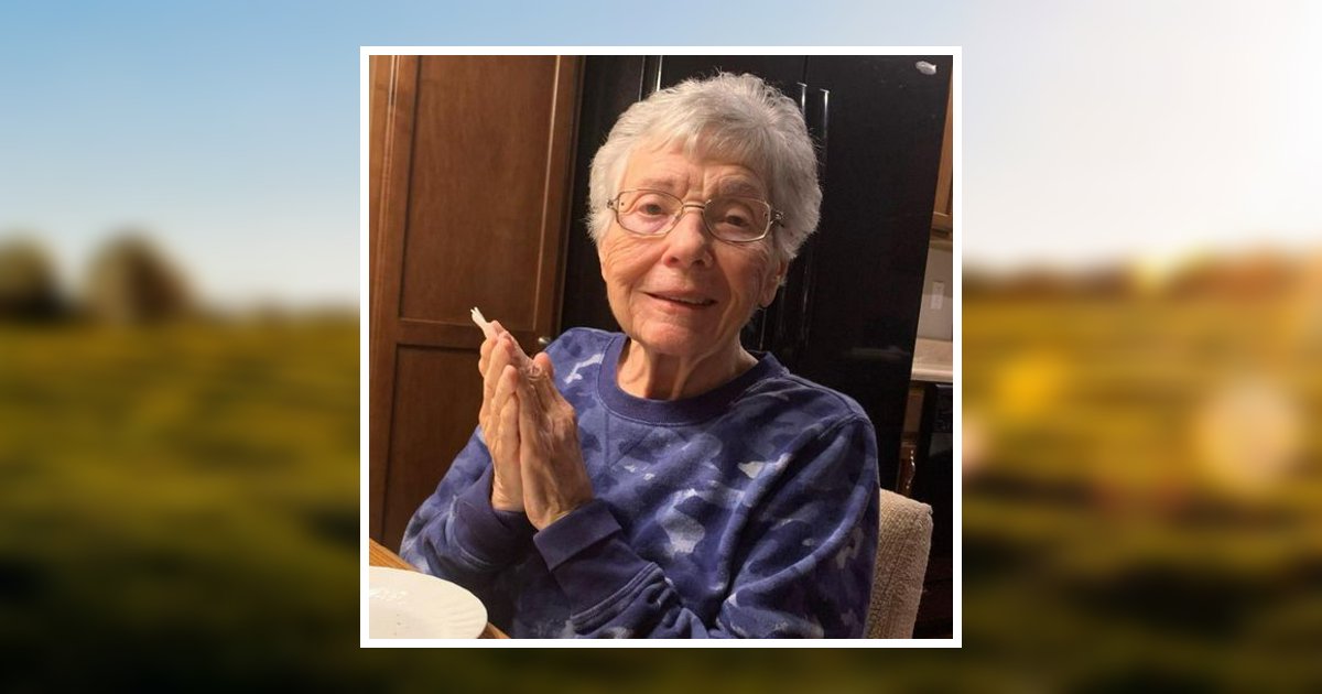 Joyce Ann Rife Obituary August 31, 2022 - Eighner Funeral Homes