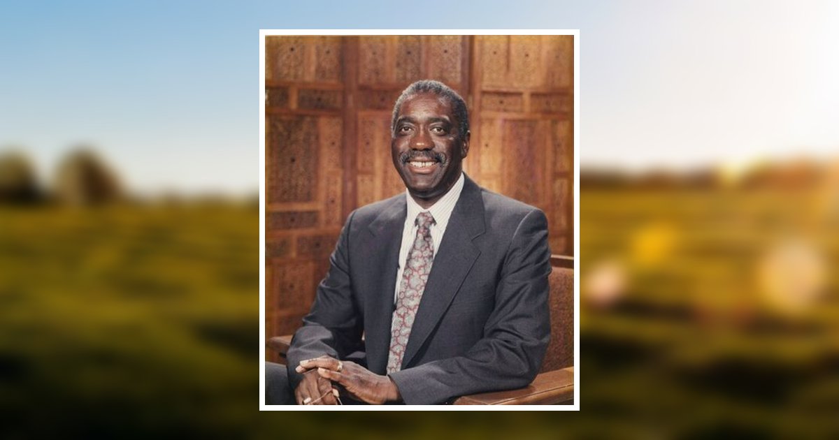 Roosevelt Windham Obituary - Marlan Gary Funeral Home Chapel of Peace