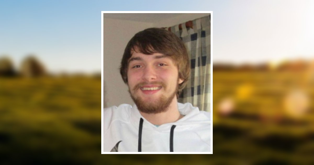 Jacob Patrick Smith Obituary March 27, 2020 - Jackson Lytle & Lewis ...