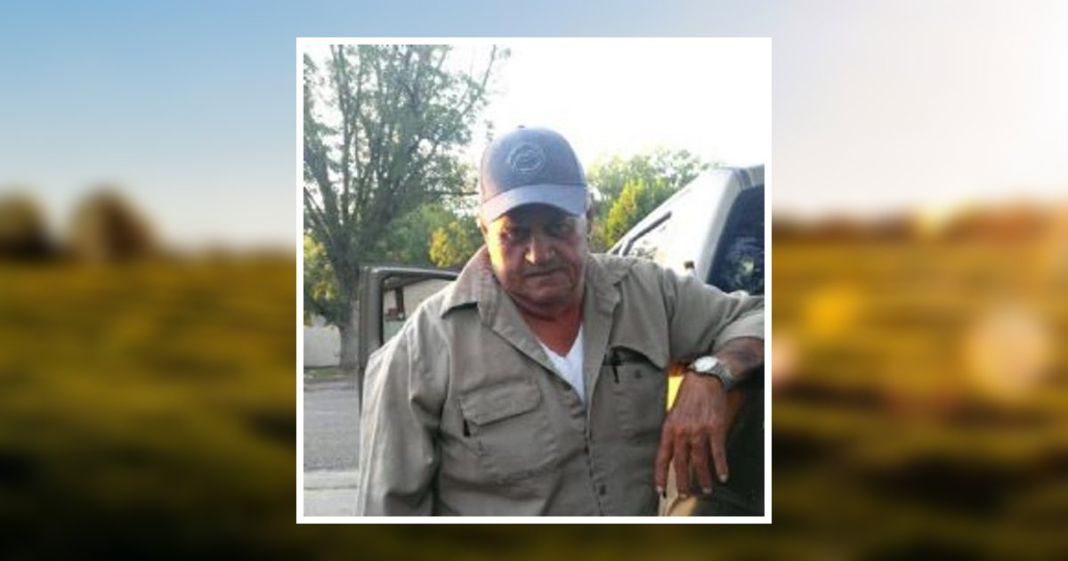 Gary Pruitt Obituary 2017 - Harkey Funeral Home