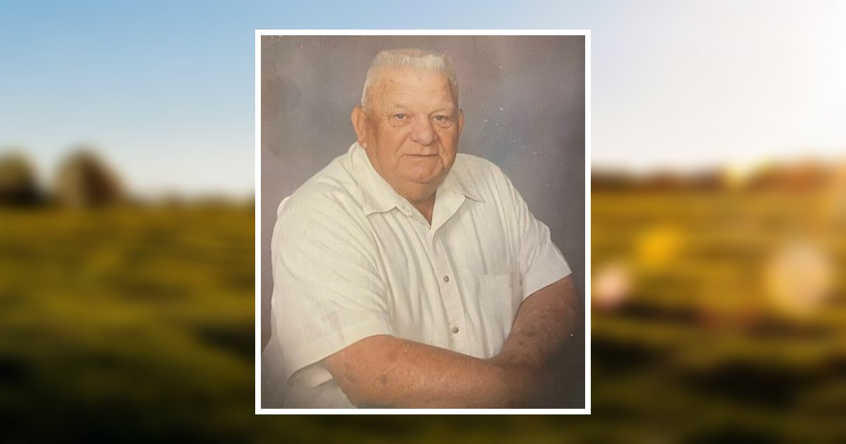 Clarence Hackney Obituary March 22, 2023 - Hendersonville Memory ...