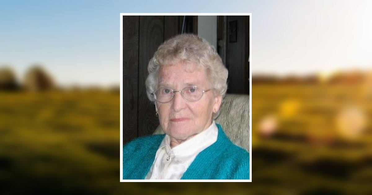 Freda D. Willard Obituary October 13, 2013 - Mockler Funeral Home