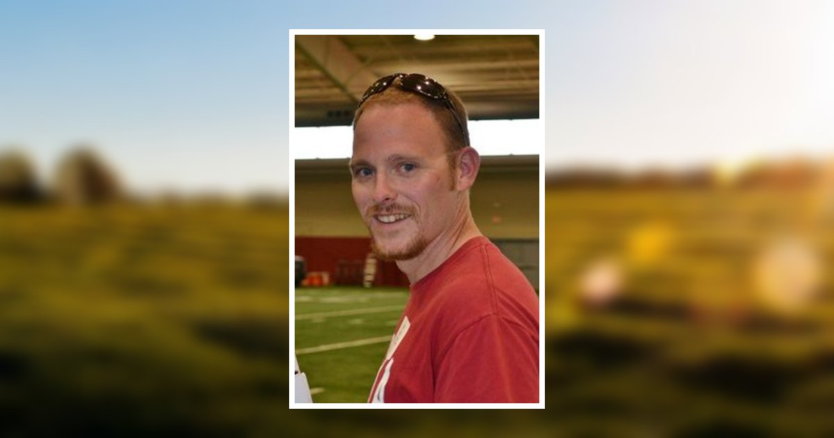 Dustin Black Obituary 2015 - Clark Funeral Home & Chapel