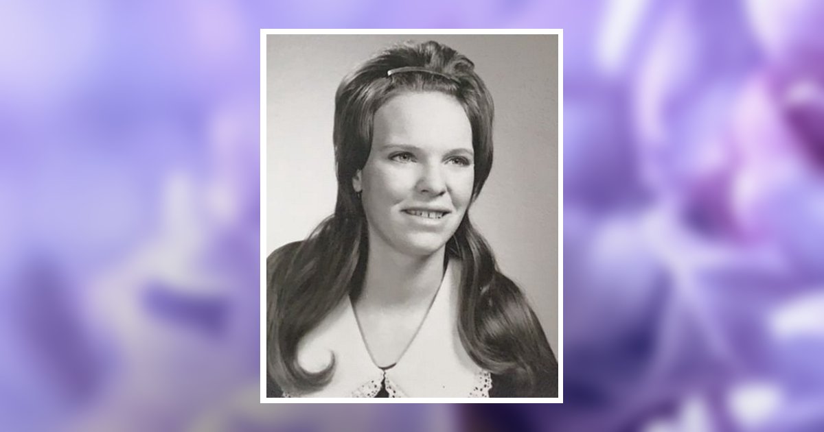 Charolette Sue Kissel Obituary November 4, 2023 - Manning Wheatley Funeral Home