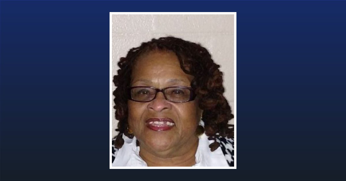 Dorothy Mitchell Obituary December 23, 2023 - Islamic Burial Services