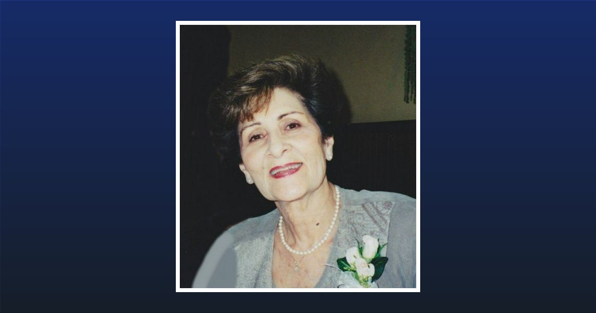 Lupita Alaniz Obituary 2020 - Galloway & Son's Funeral Home