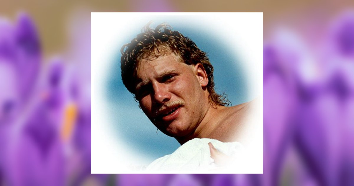 Brian Swank Obituary - Newcomer Columbus Brian Swank Obituary - Newcomer Columbus
