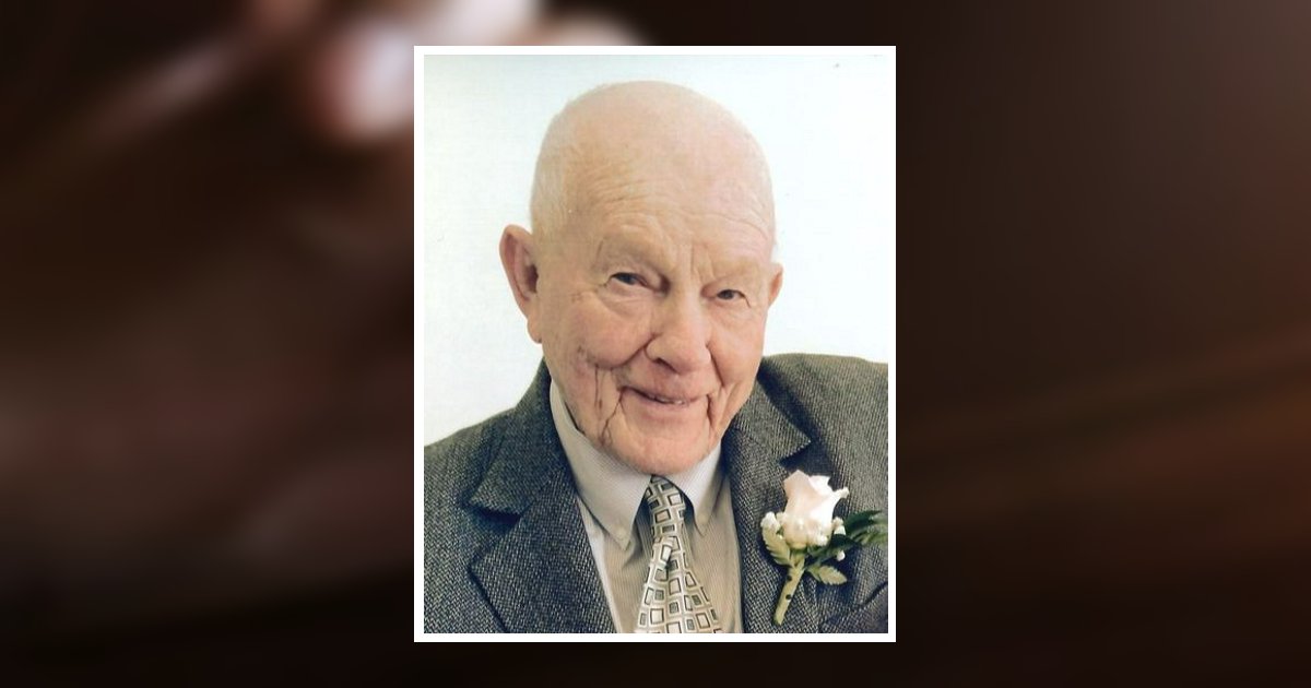 David L. Wortmann Obituary September 11, 2022 - Baue Funeral Homes