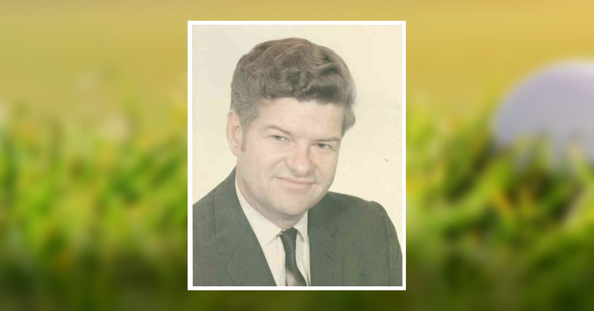 Wallace "Rodney" Saunders, Sr. Obituary 2023 - J Henry Stuhr