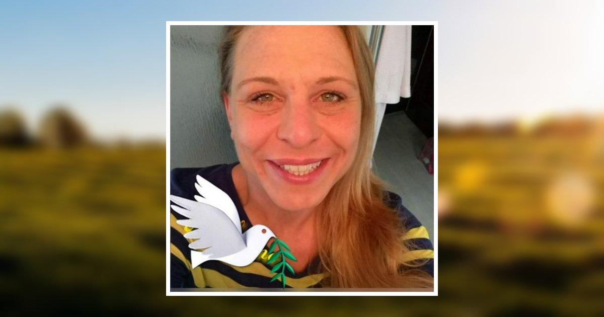 Jessica M. Fast (Nee Hospodarsky) Obituary November 23, 2022 - The ...