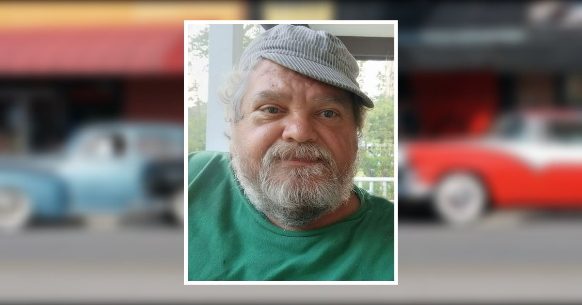 Albert M. "Bud" Potter, Jr. Obituary January 3, 2026 - Charles O ...