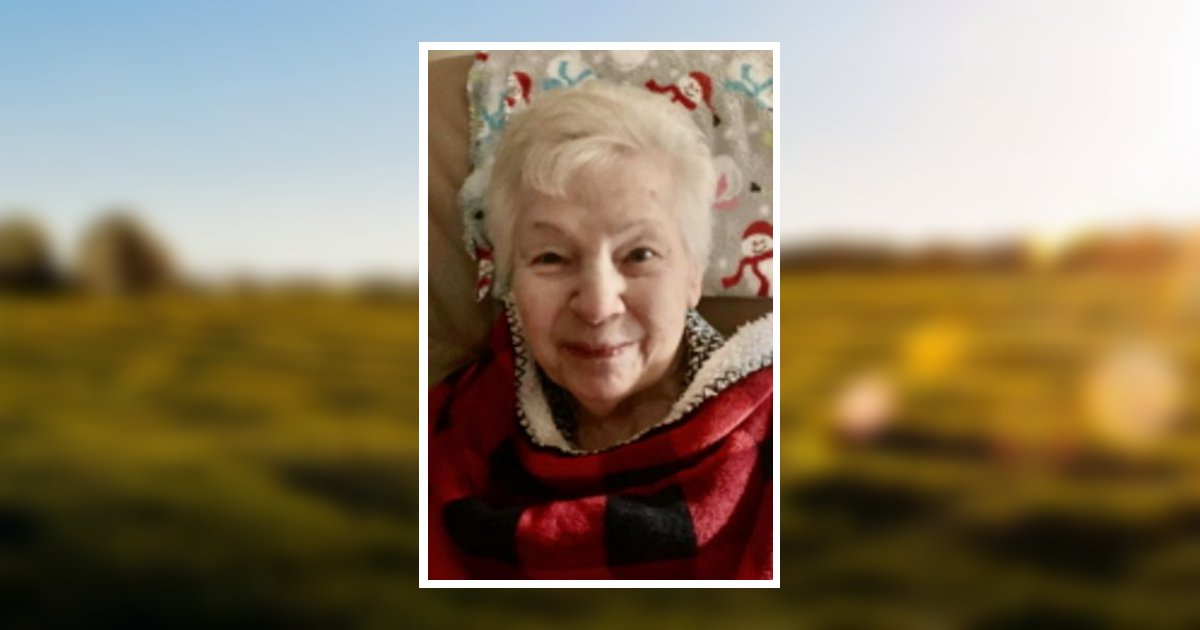 Mary Ann Ward Obituary 2020 - Keithley Funeral Homes Mary Ann Ward Obituary 2020 - Keithley Funeral Homes