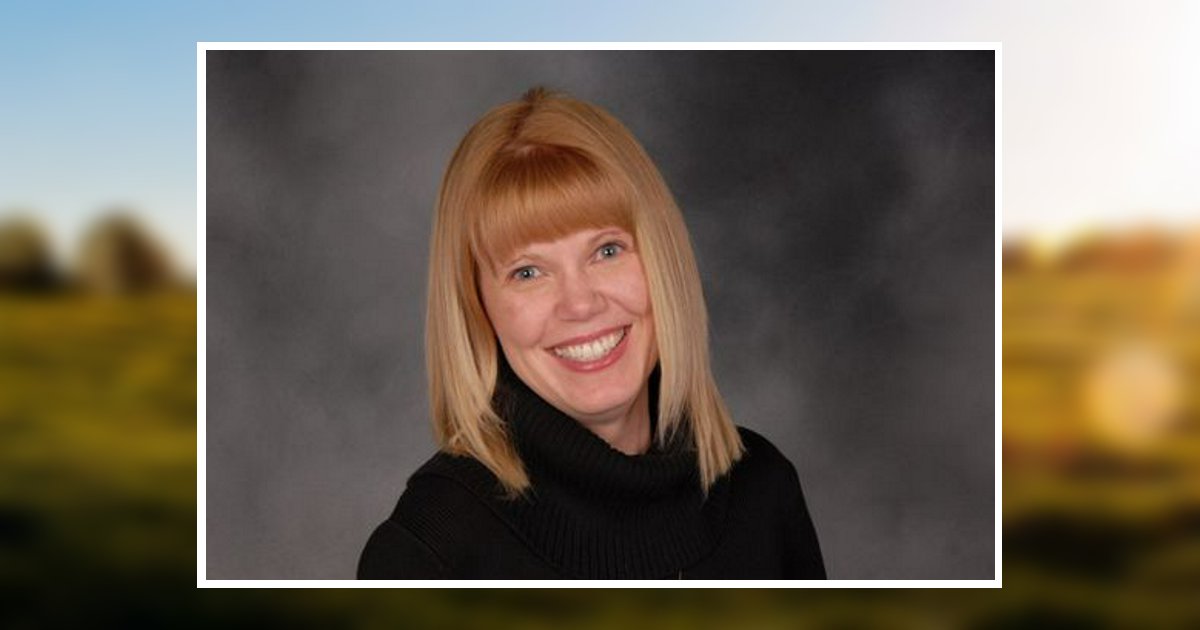 Suzanne O'Connell Obituary 2017 - Star Mortuary