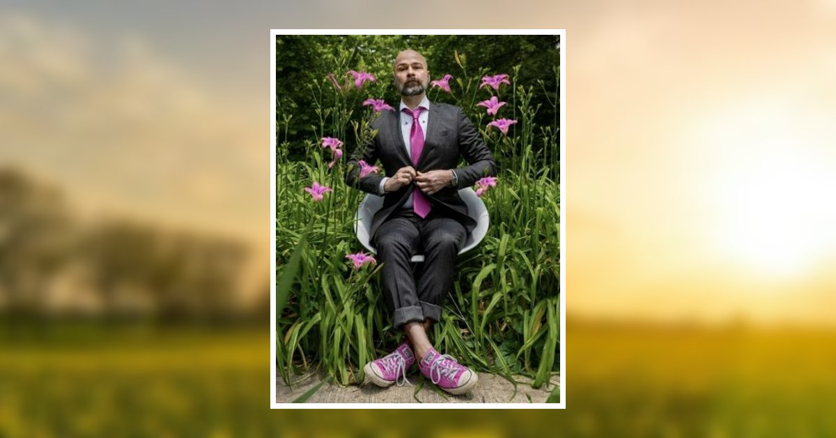 Jason Christopher Boggs Obituary June 3, 2023 - Dengel & Son Mortuary ...