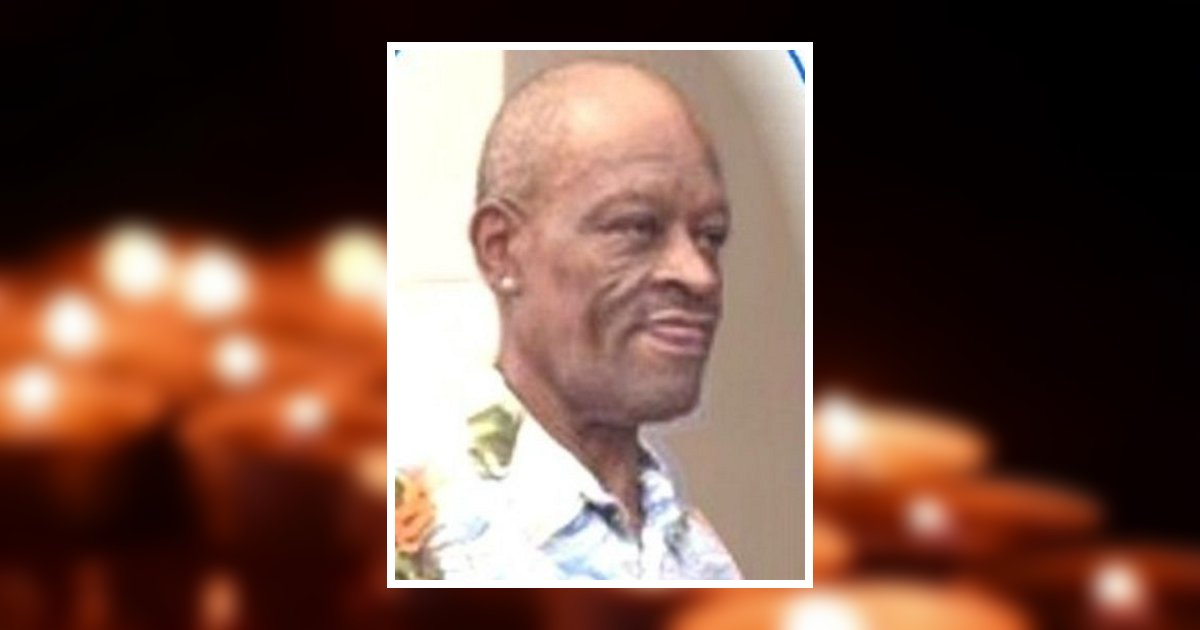 Charlie Will Mayes Obituary June 4, 2017 - Ward Funeral Home