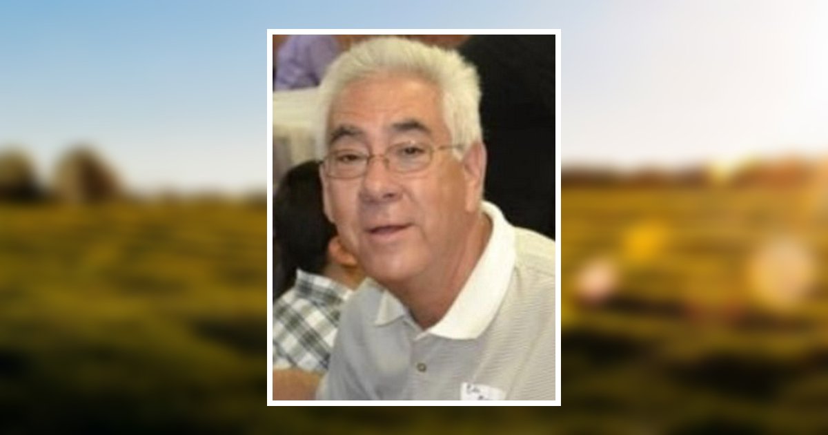 Eli Rios Obituary February 7, 2024 - Getz Funeral Home