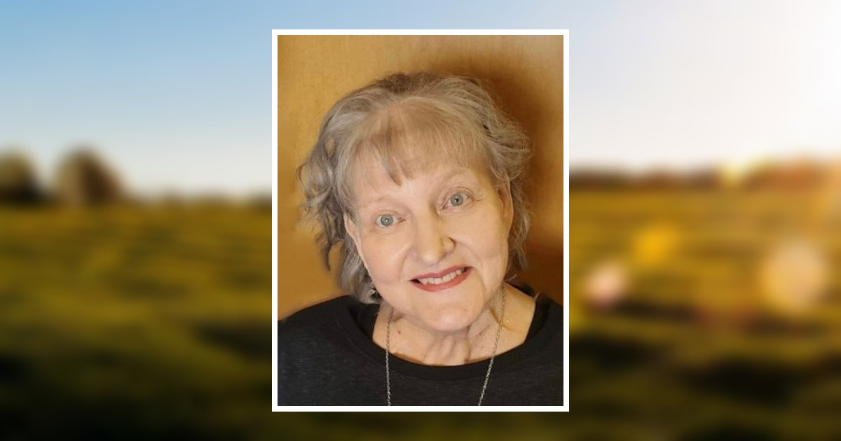 Pamela Carlson-Marstrand Obituary August 28, 2022 - Glende-Nilson ...