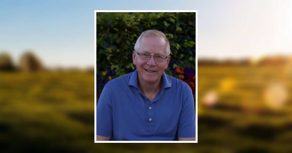 Tom Sharratt Obituary December 16, 2024 - Vosseteig Funeral Homes